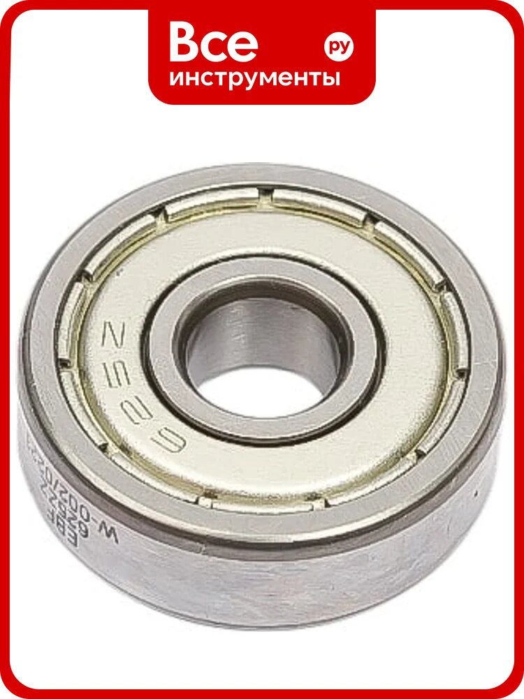 Подшипник EBF 625 2Z 4657781288118
