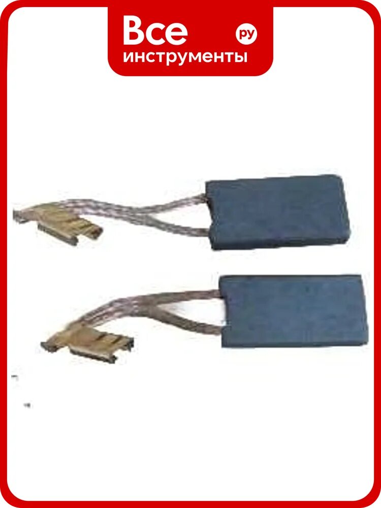Угольные щетки 7X17X25 Inforce SAG-01-01-39