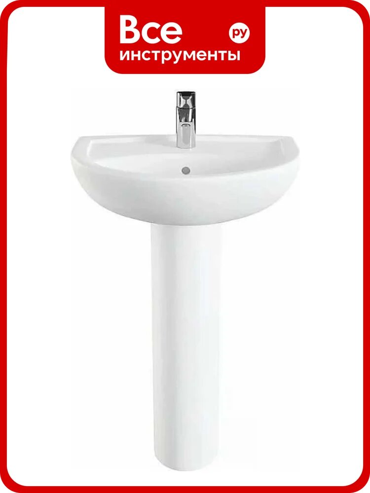 Раковина Norm Fit 60 см 6895B099-1778