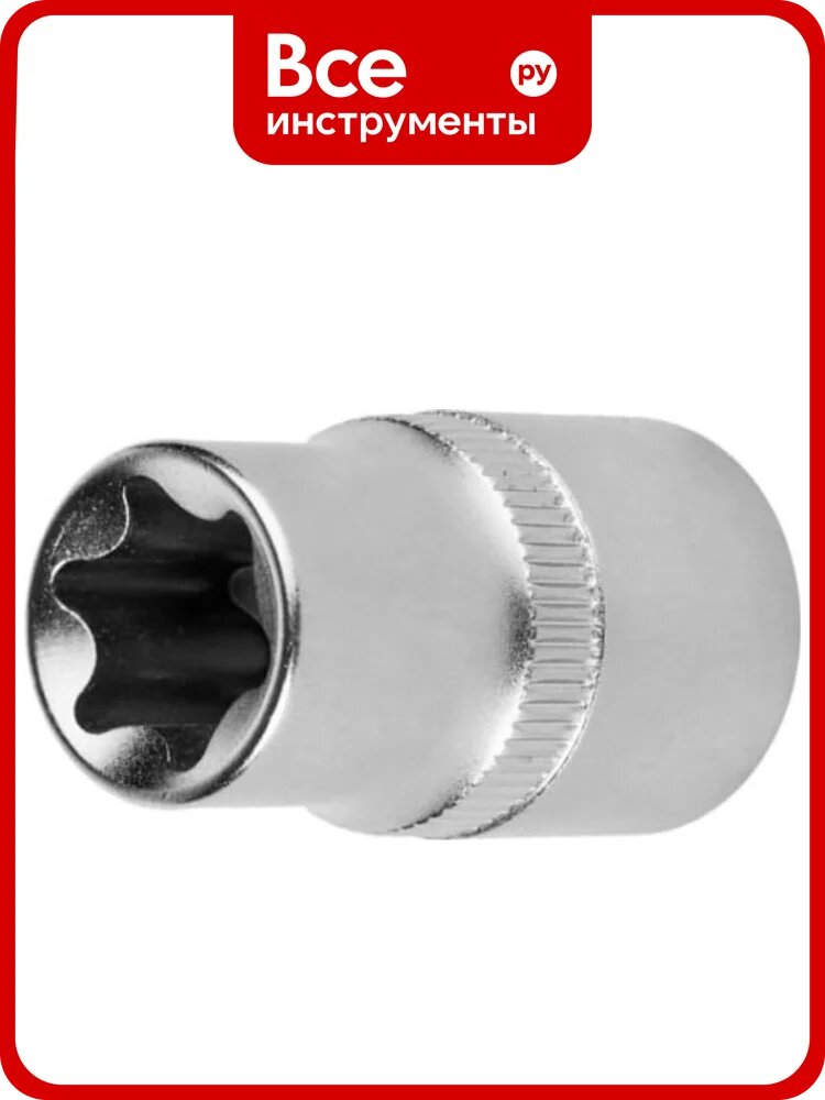 Головка торцевая TORX Е-стандарт E14, 1/2" DR AFFIX AF00043014