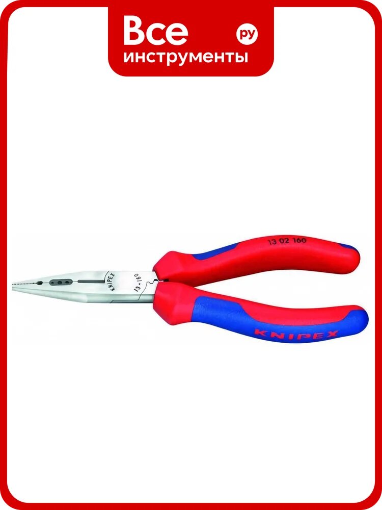 Инструмент для снятия изоляции KNIPEX KN-1302160