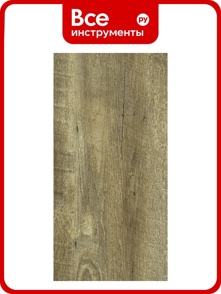 Самоклеящаяся LAKO Делюкс ПВХ плитка DECOR Акация 32 класс толщина 2мм 3,16м² LKD-L-FD825