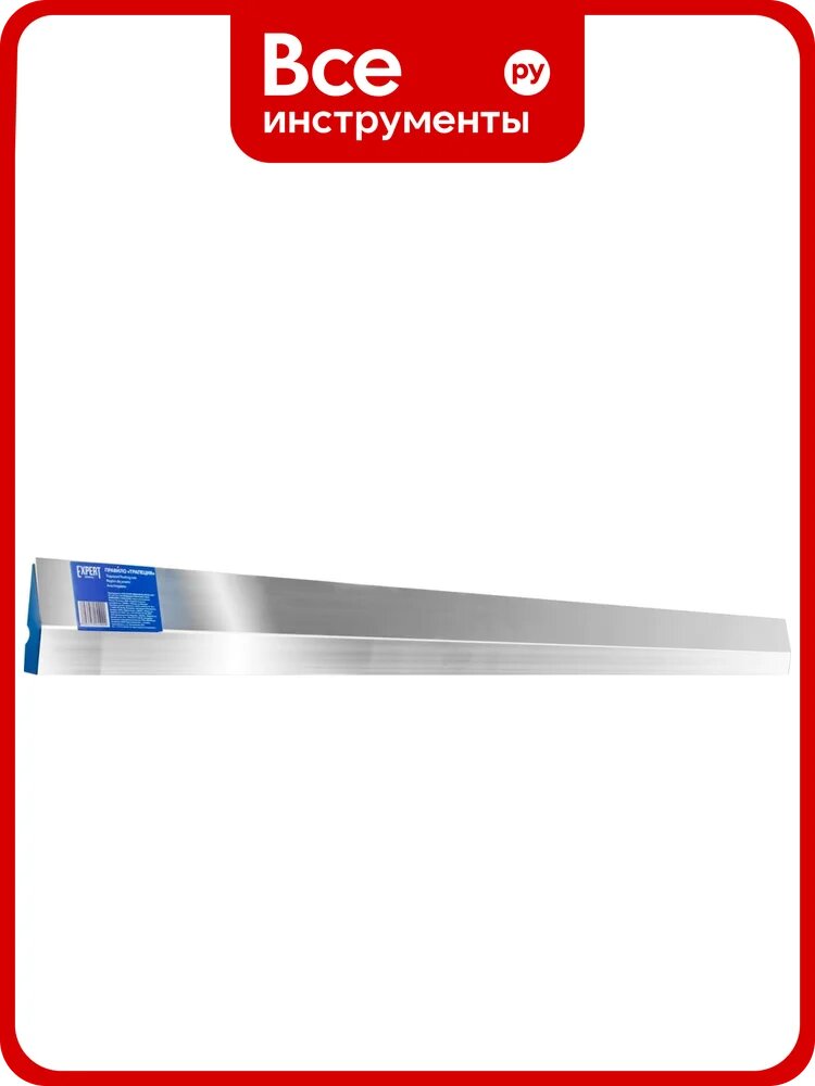 Правило STARTUL 1.5м, трапеция алюминиевое EXPERT SE2550-150