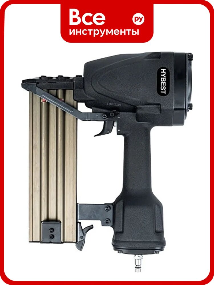 Пневматический монтажный пистолет Hybest ST64E HBST64E