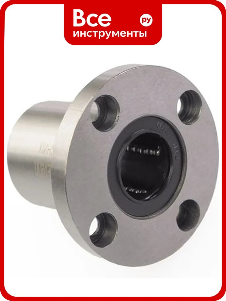Подшипник ITJ LMEF 25 UU ITJ