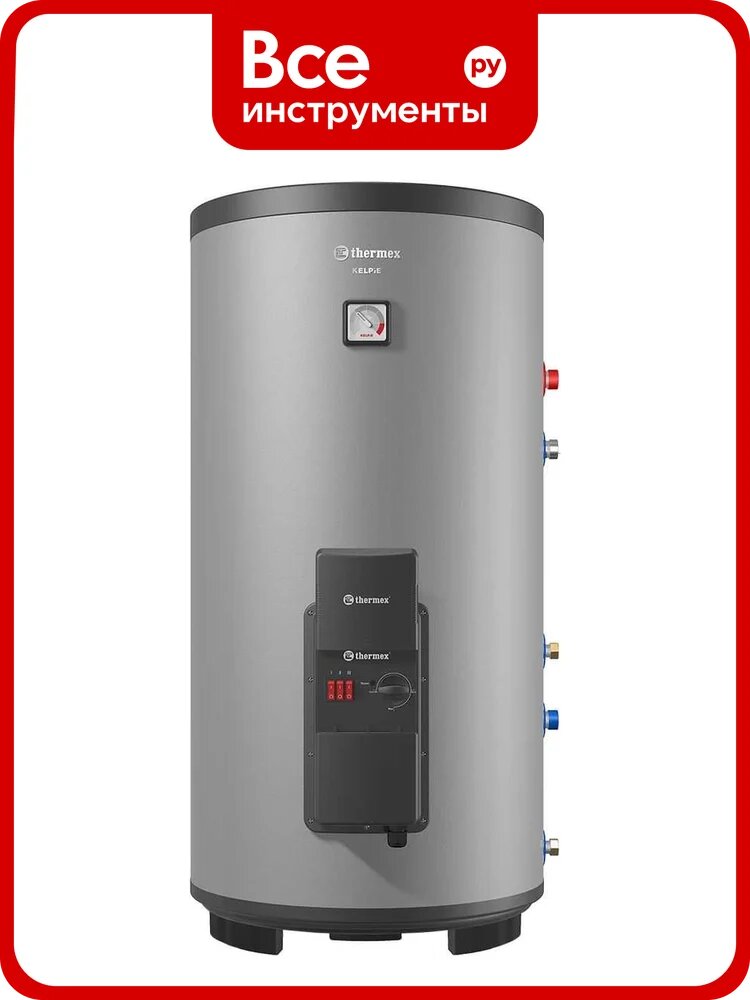 Аккумуляционный электрический водонагреватель Термекс THERMEX Kelpie 150 F бытовой ЭдЭБ04033