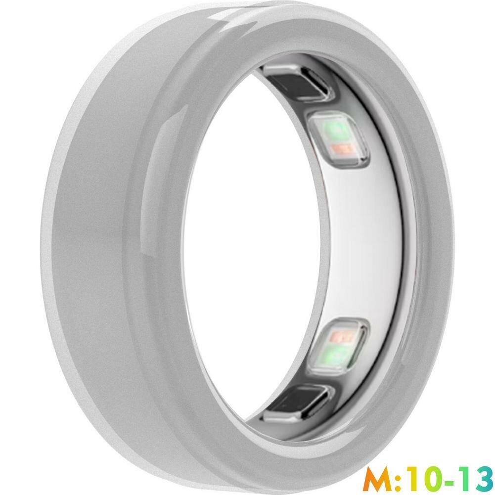 Совместимо с силиконовым чехлом для кольца Ora Ring5.