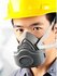 Противогаз, FFP2, 1 шт.