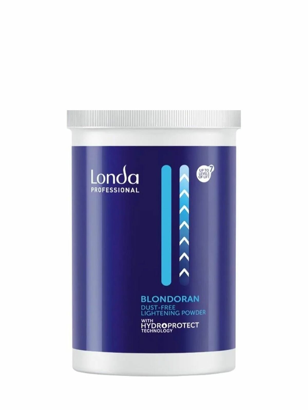 LONDA PROFESSIONAL Осветляющая пудра Blondoran для волос, 500 г