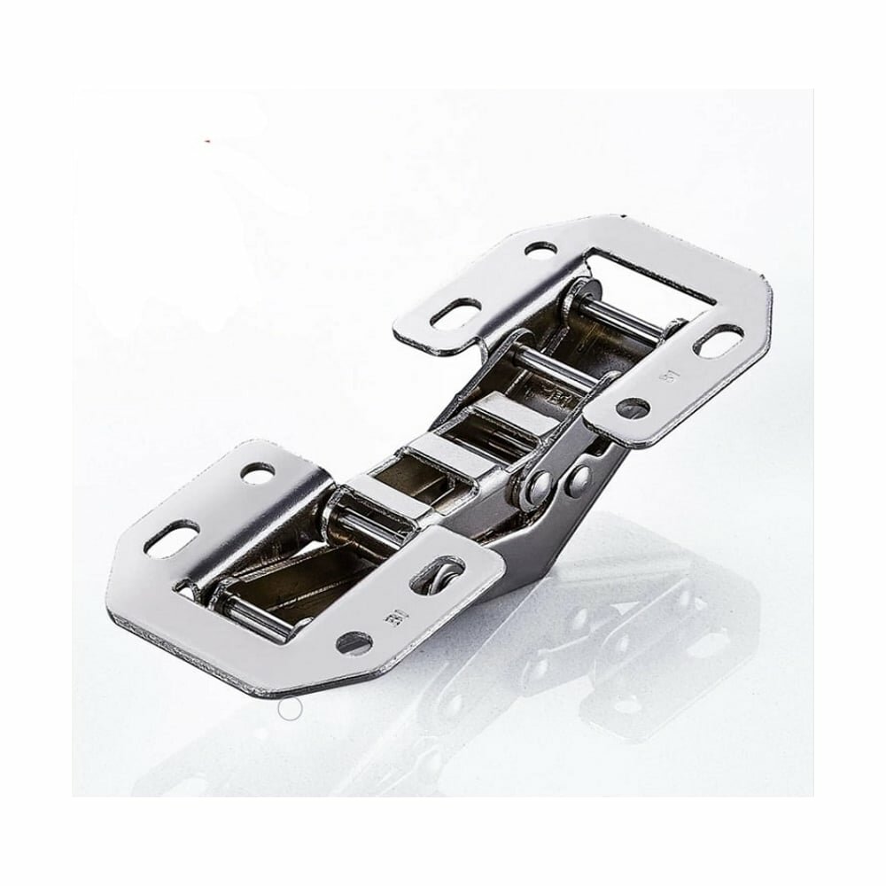 Мебельная петля быстрого монтажа Brante 104х44 мм 12606 — фото 1