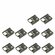 ESP32-C3 SuperMini плата, 10шт, Weld
