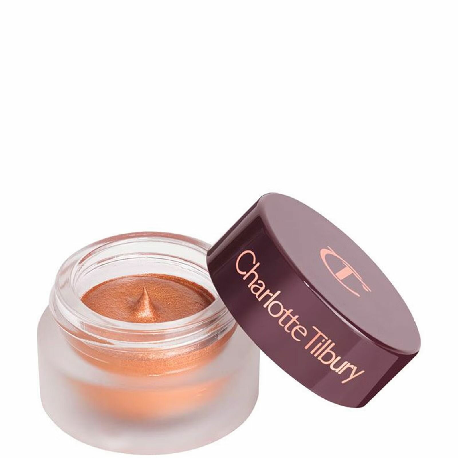 Кремовые тени для век Charlotte Tilbury Eyes To Mesmerise, Star Gold, 7 гр.