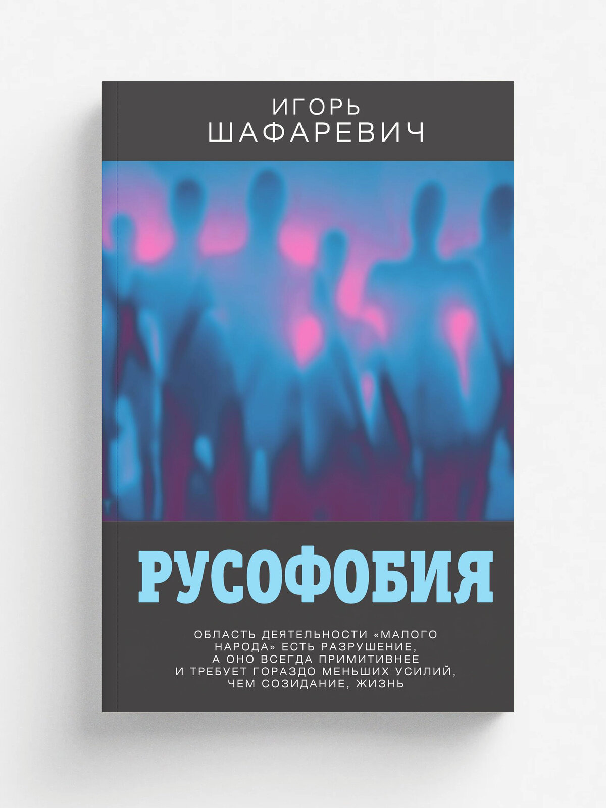 Русофобия