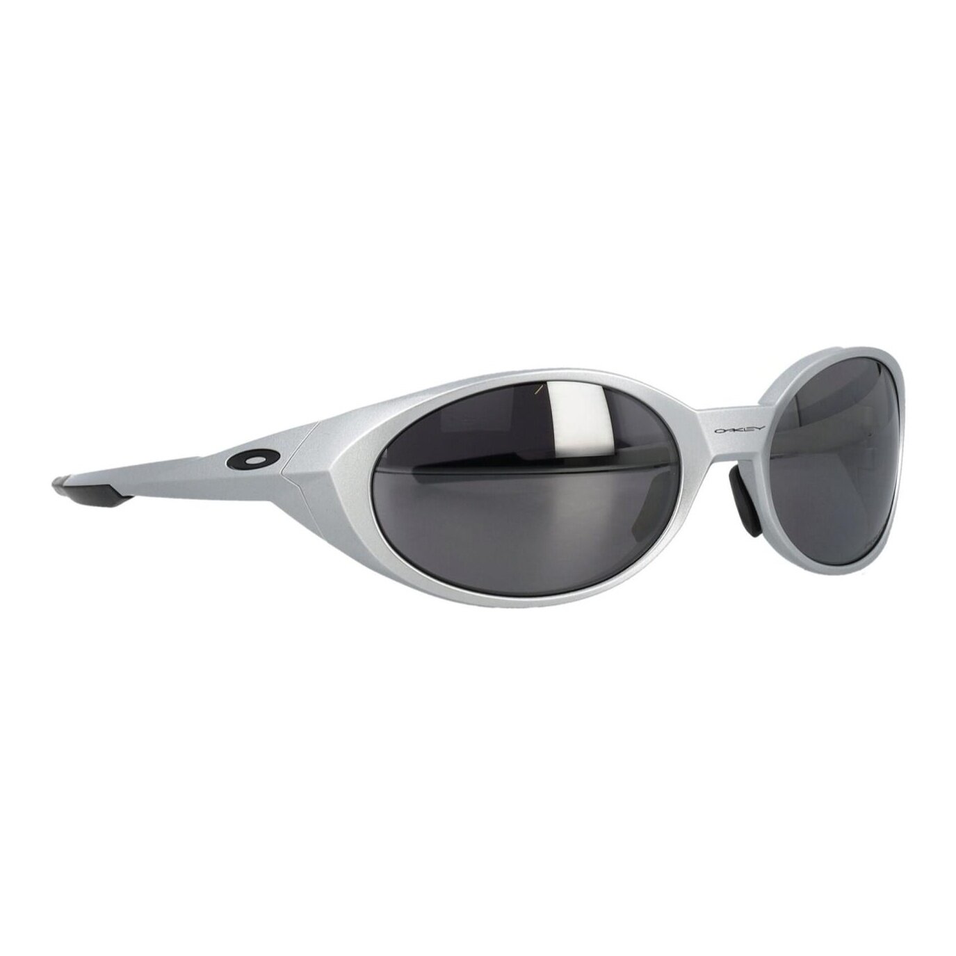 Солнцезащитные очки Oakley, белый — фото 1