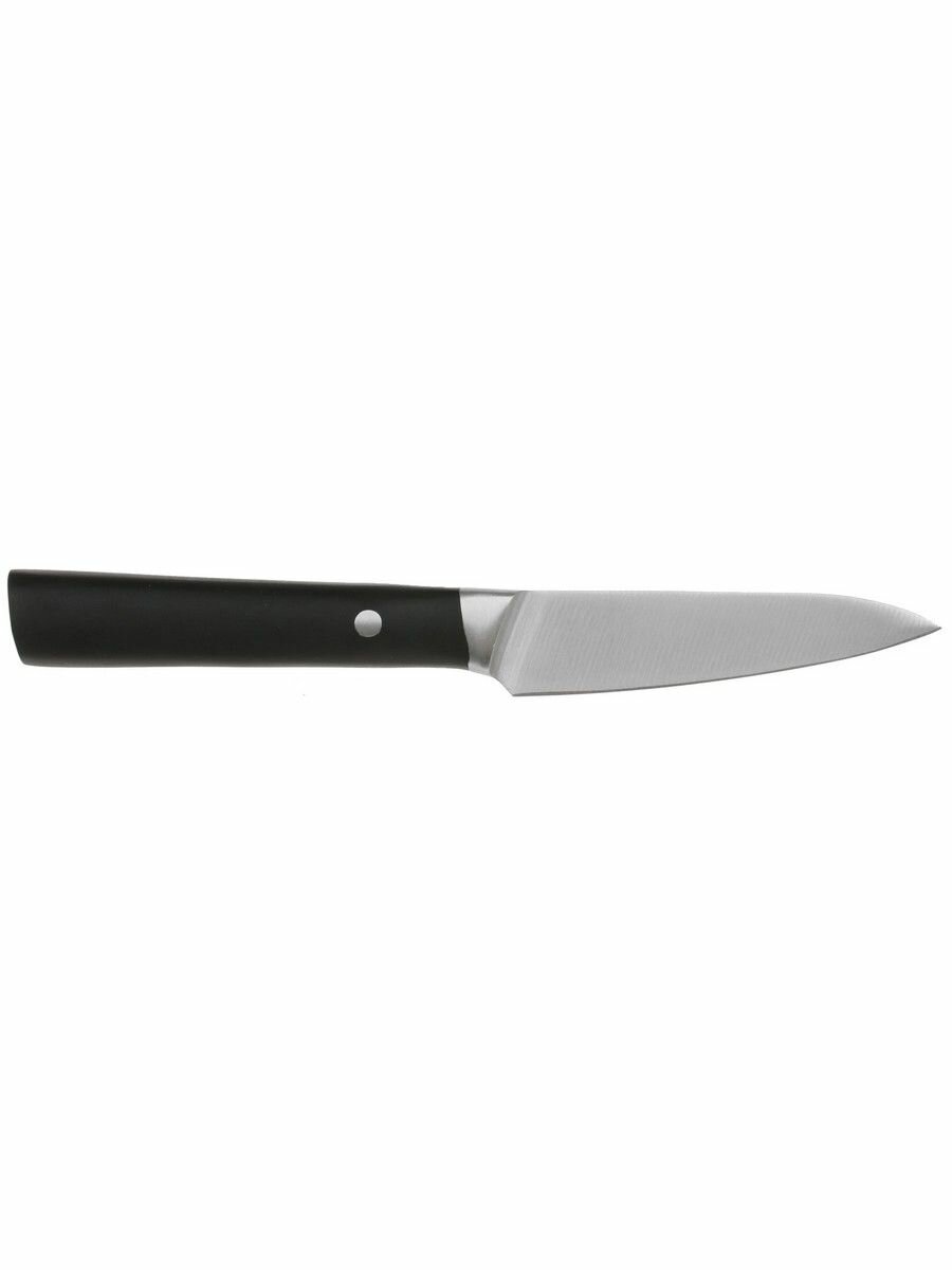 Нож кухонный Rondell Spata RD-1138 Black