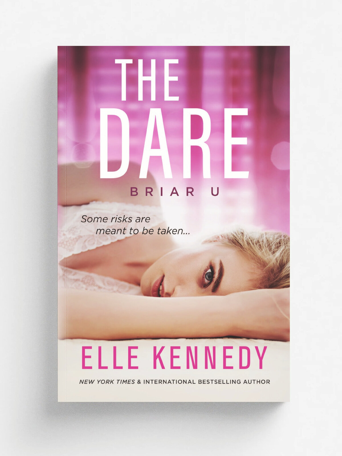 The Dare