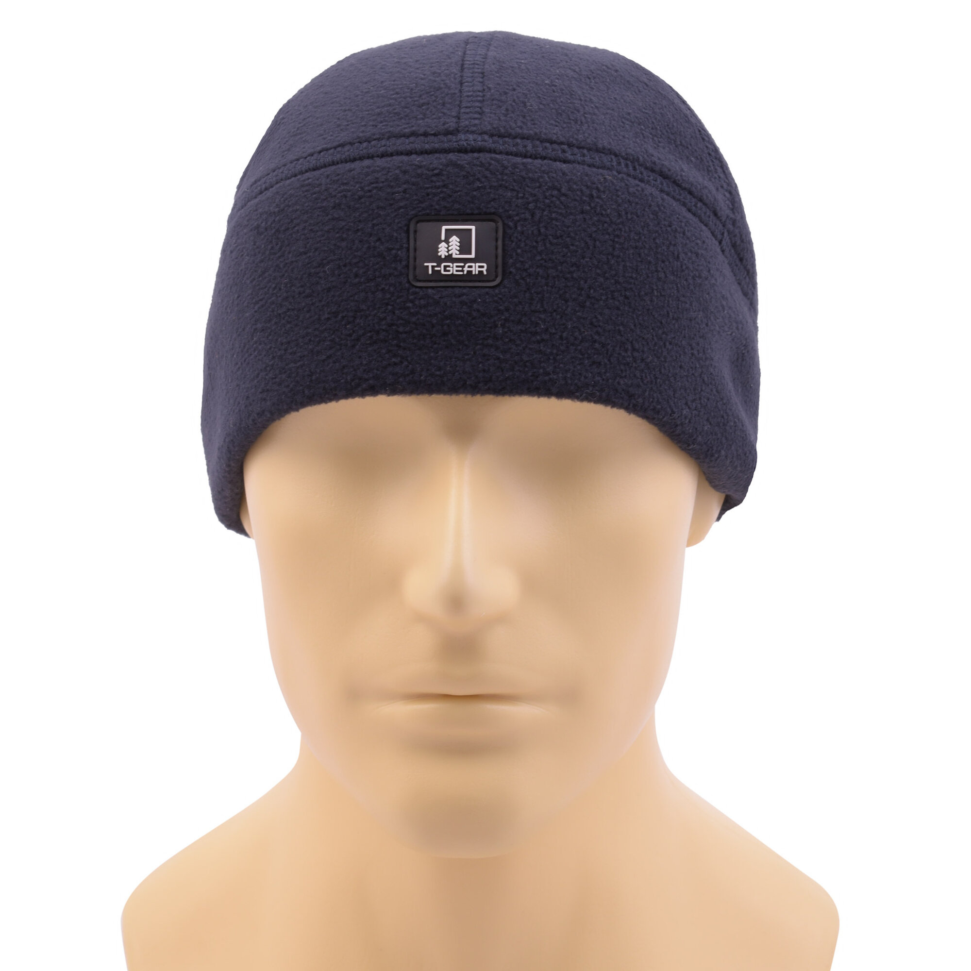 Шапка-бини Simple Beanie для мужчин и женщин