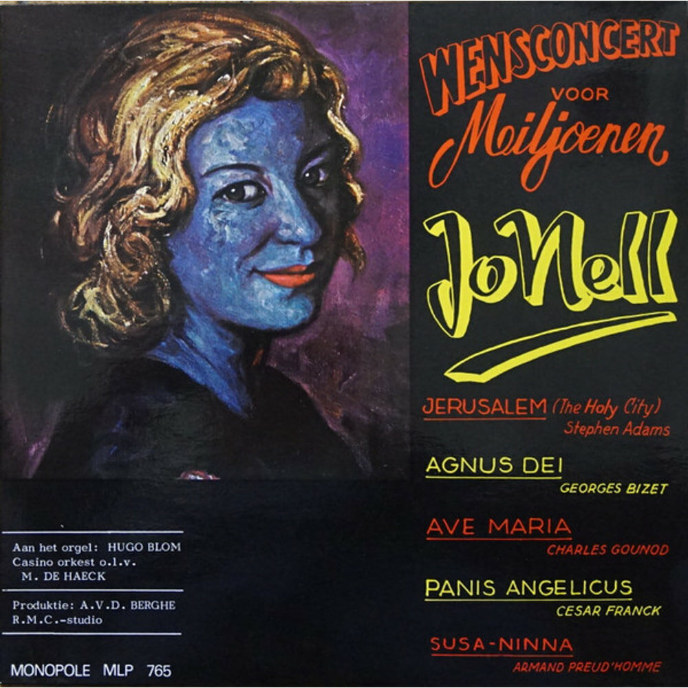 Wensconcert Voor Miljoenen