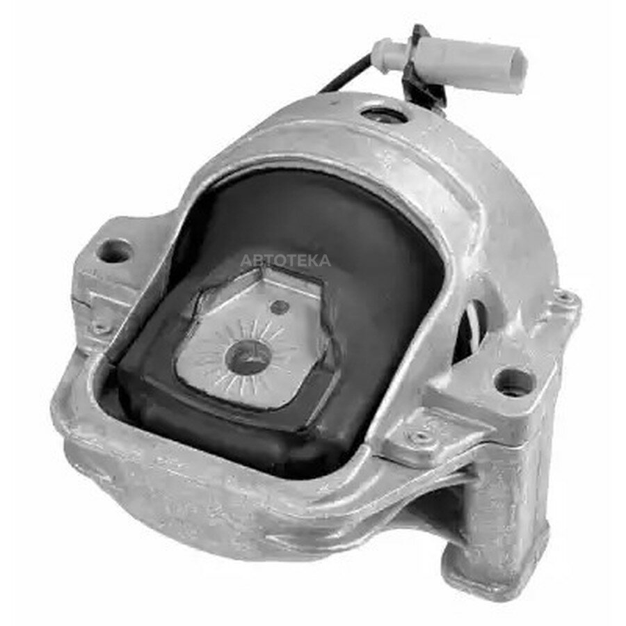 Опора двигателя AUDI A4/A5/Q5 09- прав. LEMFORDER 3474301