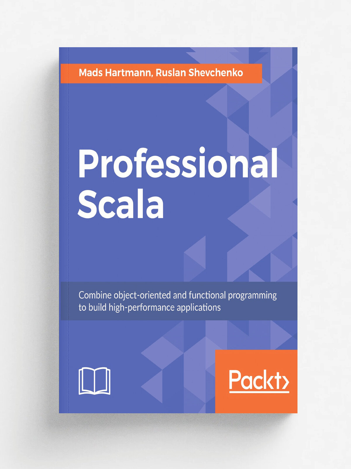 Professional Scala