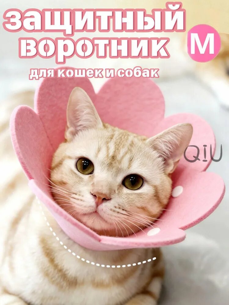 Съёмный воротник