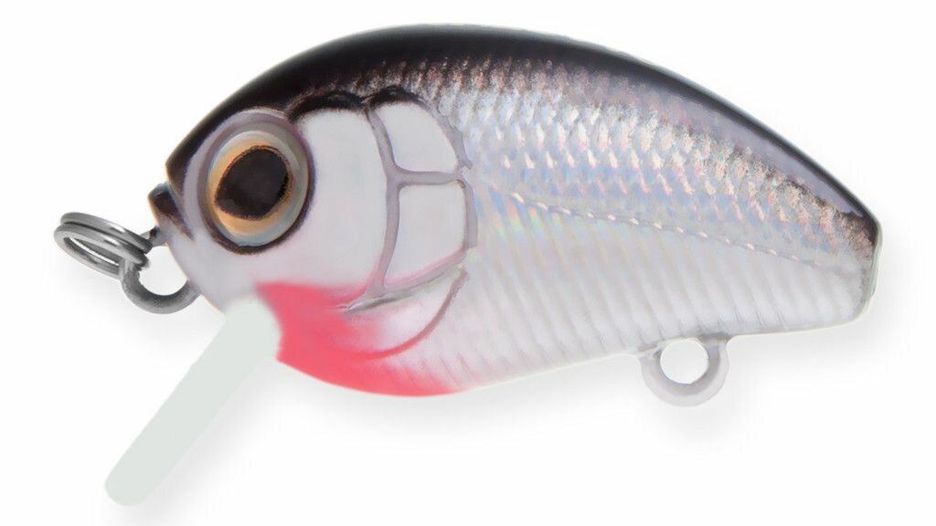 Воблер Strike Pro Baby Pro 25 EG-036F#A010-EP 2.5см 2гр