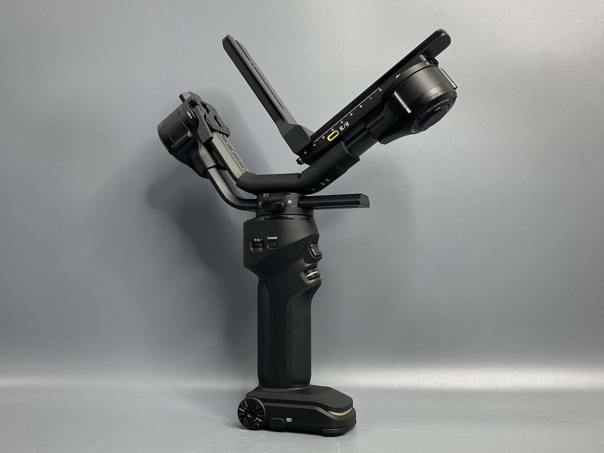 Zhiyun Crane 4 Combo — фото 1