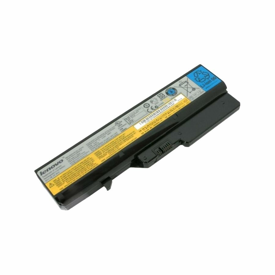 Аккумулятор Lenovo L09S6Y02