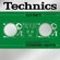 Компакт-диск Warner DJ Shog – Technics DJ Set Volume Three