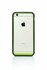 Чехол для iPhone 6 Plus Supcase пластик зеленый