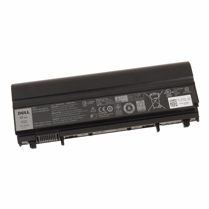 Аккумулятор Dell N5YH9