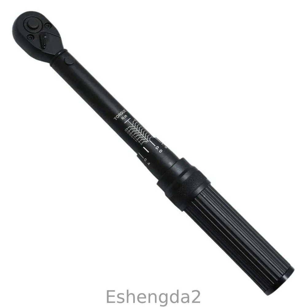Динамометрический ключ Drive Torques Key 1/4 дюйма Pro