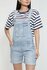 Комбинезон Pepe Jeans, размер XS, синий