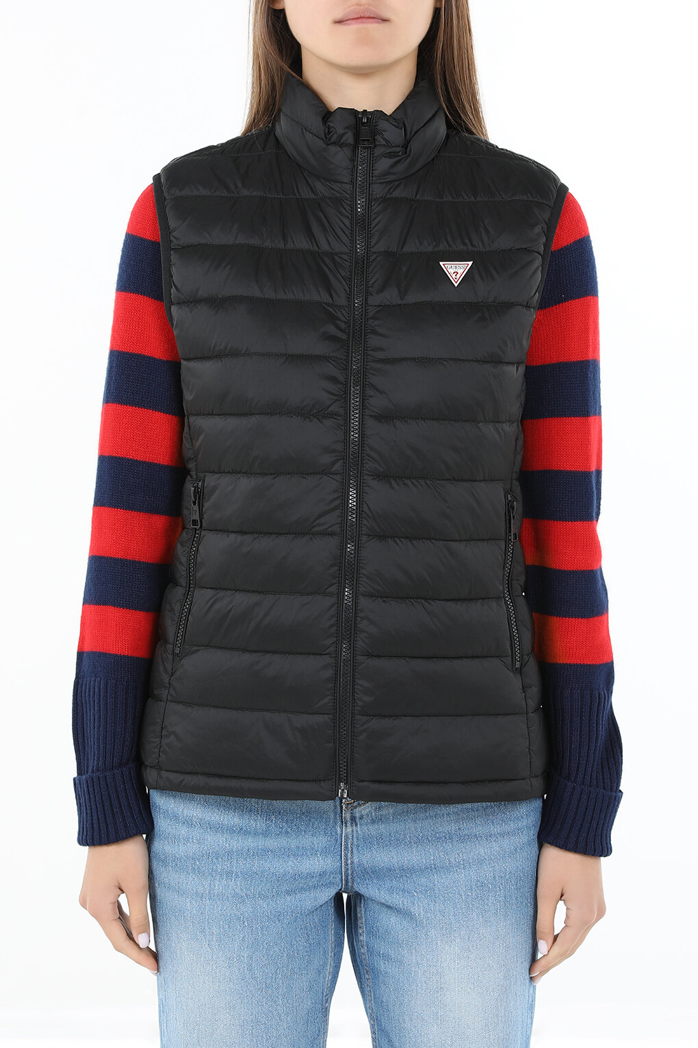 Жилет GUESS JEANS