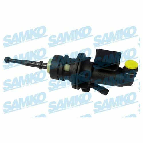 Цилиндр сцепления главный Samko F30104