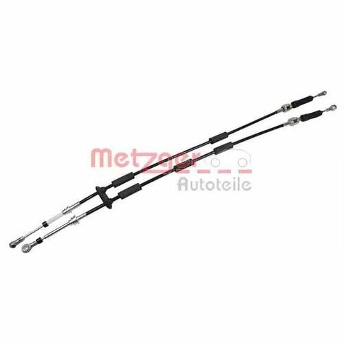 Трос КПП Metzger 3150137