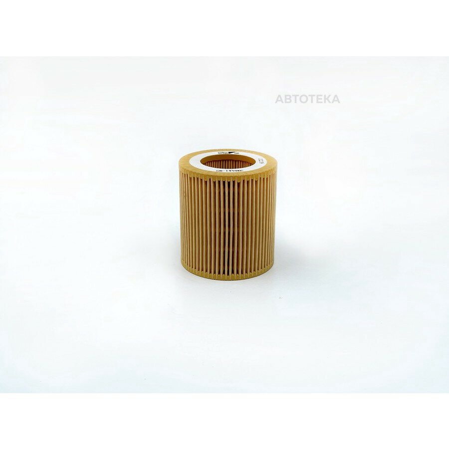 Фильтр масляный BMW 1 3 5 X1 X3 X5 2.0-3.0L 05- GB-1450EC BIG FILTER GB1450EC
