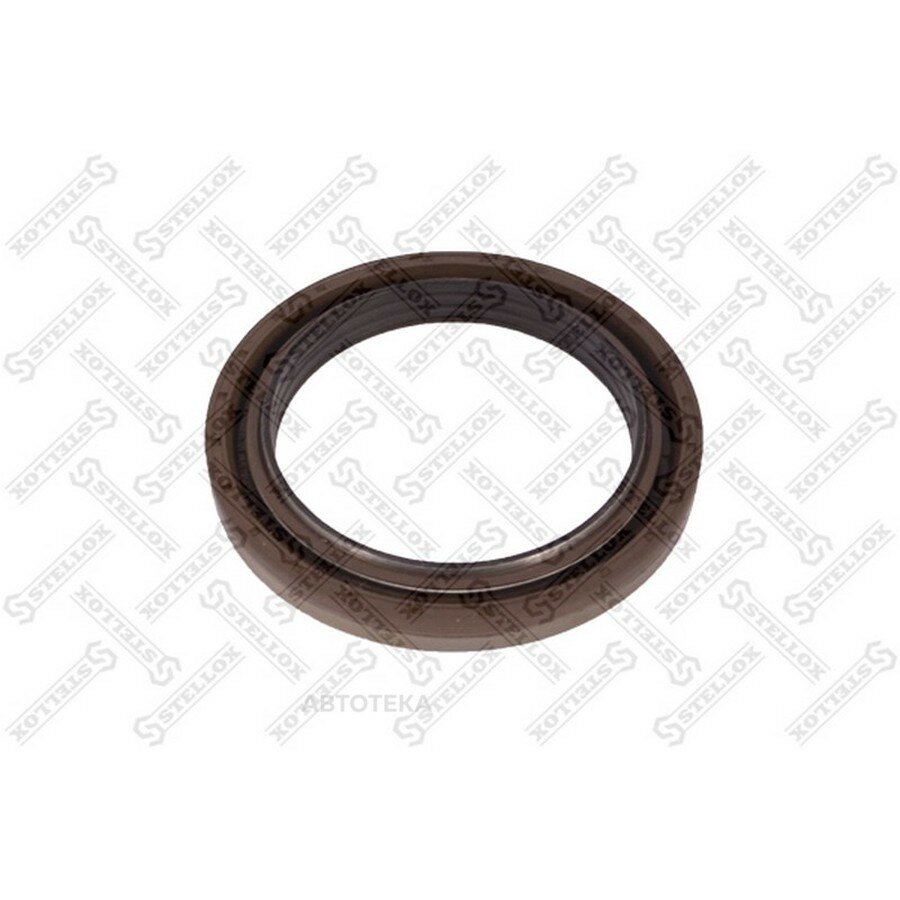 Сальник ступицы 95x130x16 KASSETTE STELLOX 8101297SX IVECO Daily 2.5D 85>