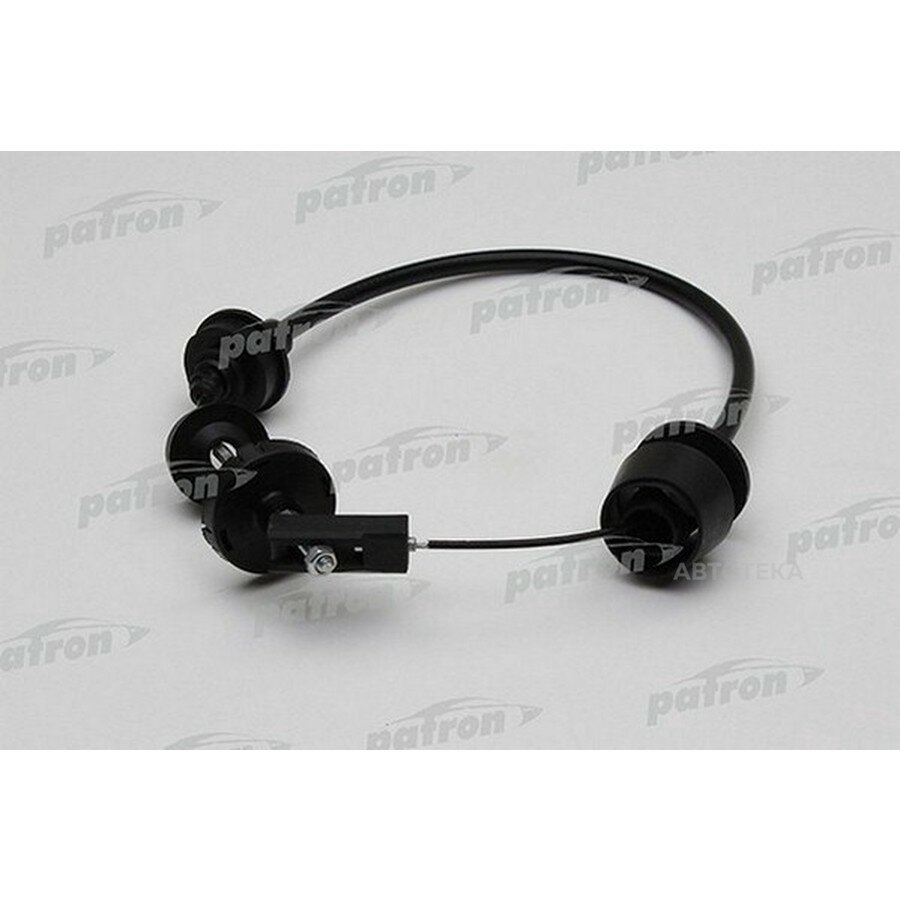Трос сцепления PATRON PC6053 ручн. регул. PEUGEOT: 206(все) MODEL ST. T.(CAMBIO-GEARMA)