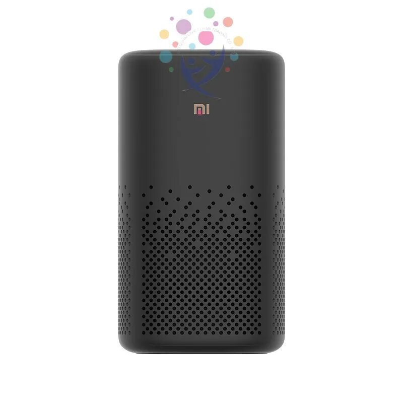 Xiaomi Xiaoai Speaker Pro Умная колонка Черный матовый Bluetooth Wi-Fi 2.1