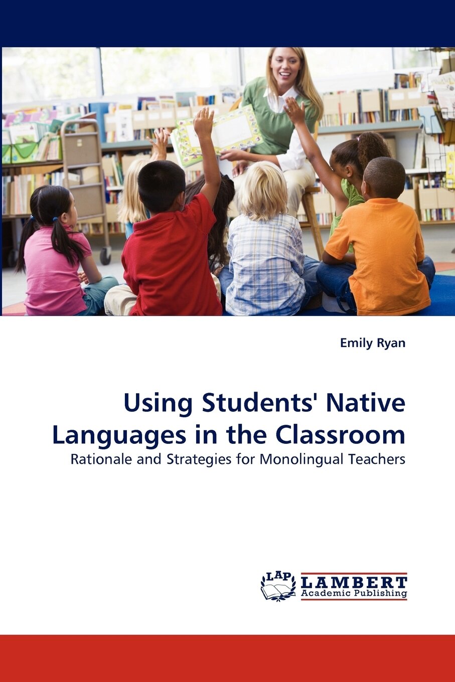 Using Students' Native Languages in the Classroom — фото 1