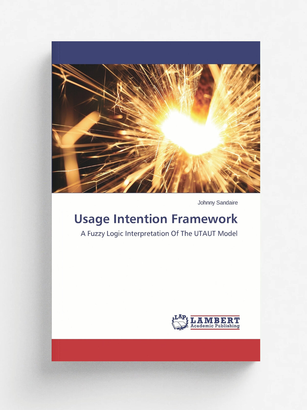 Usage Intention Framework