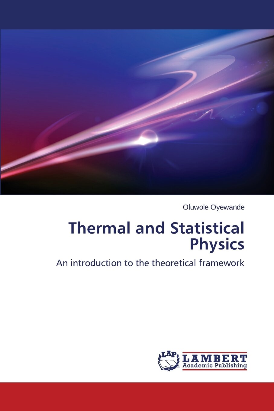 Thermal and Statistical Physics — фото 1