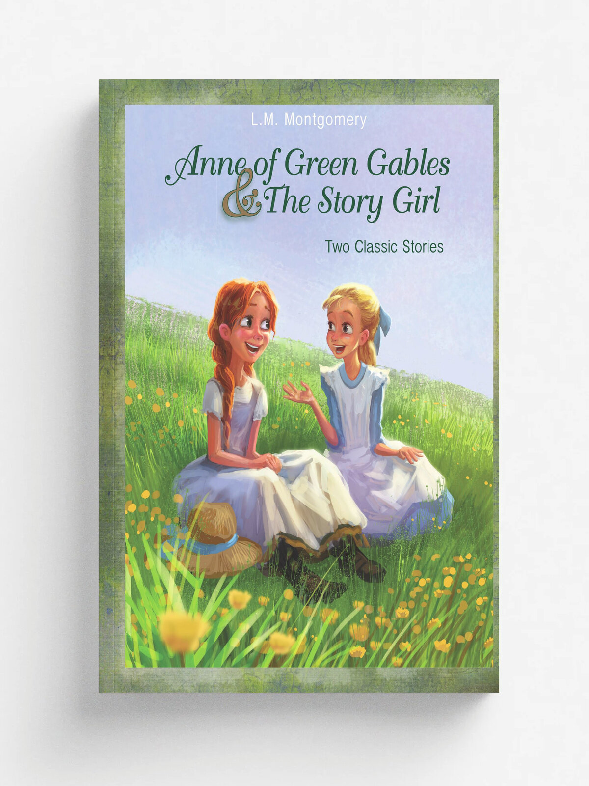 Anne of Green Gables and The Story Girl