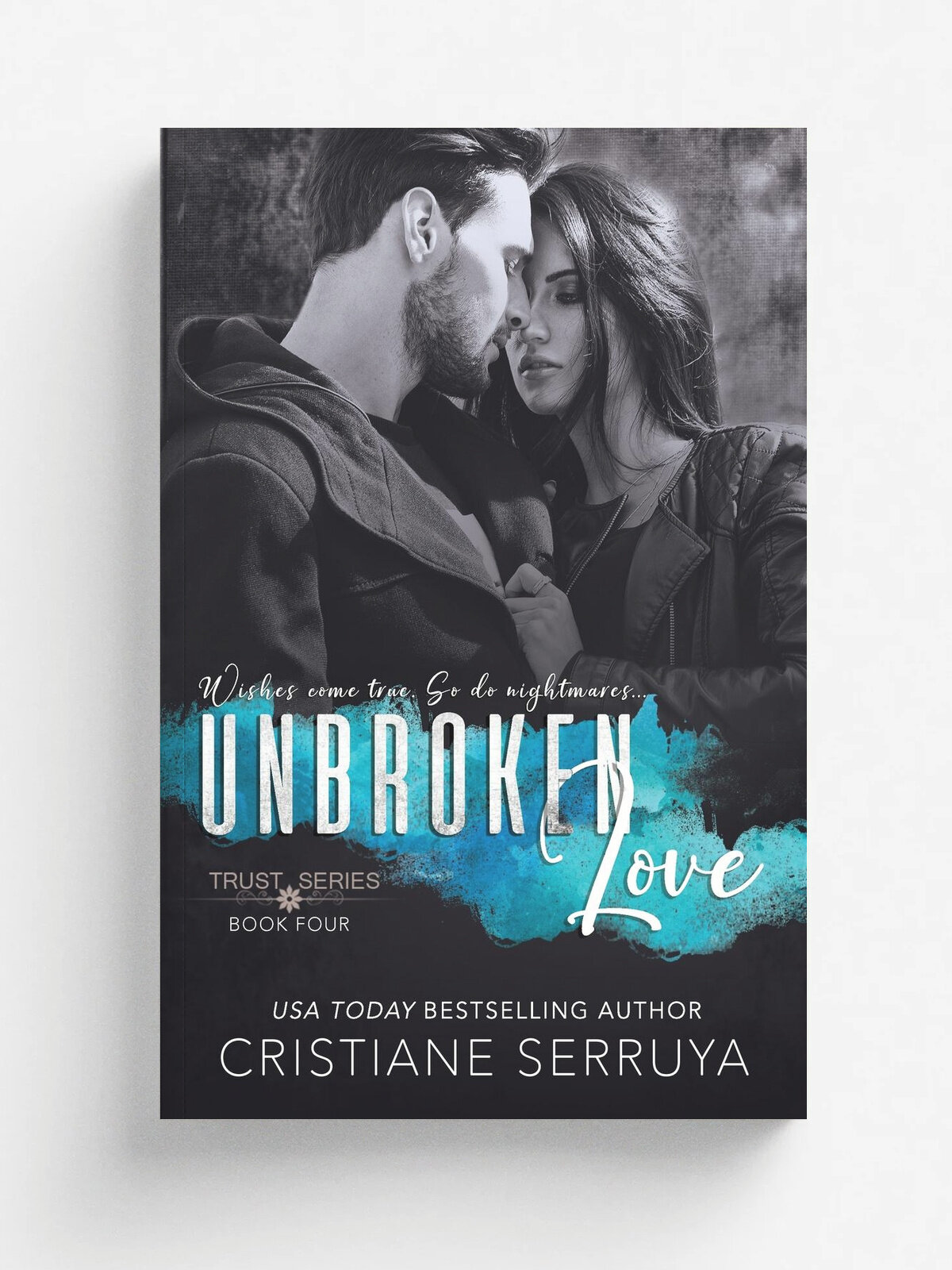 Unbroken Love. Shades of Trust