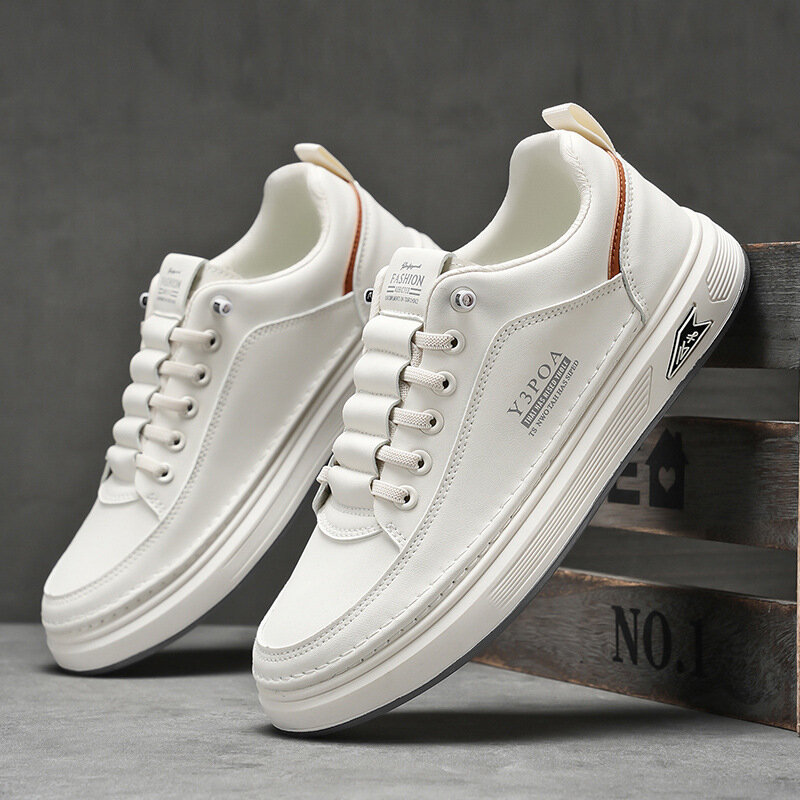 JYL Сникерсы мужские Весна Ходьба Легкость Дышащая сетка/S799 beige