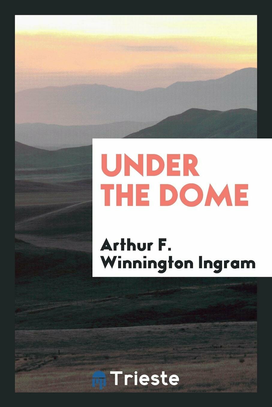 Under the Dome — фото 1