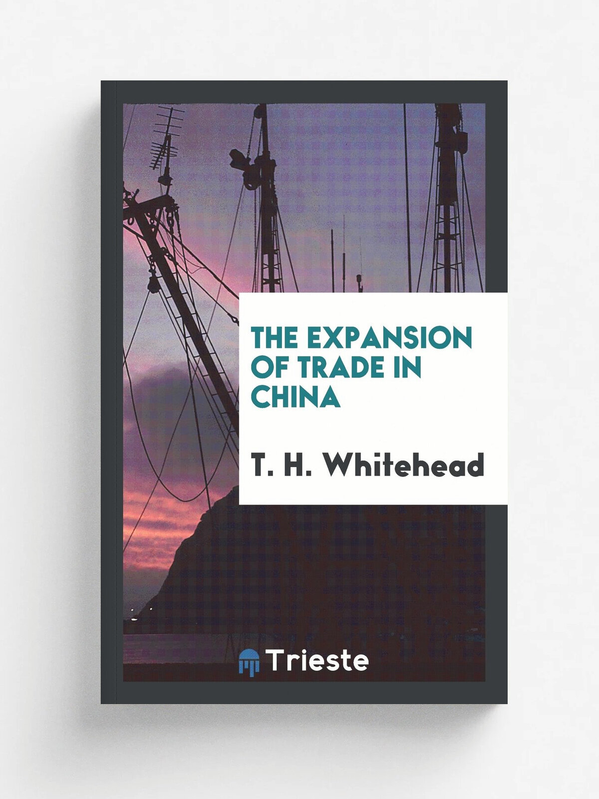The Expansion of Trade in China