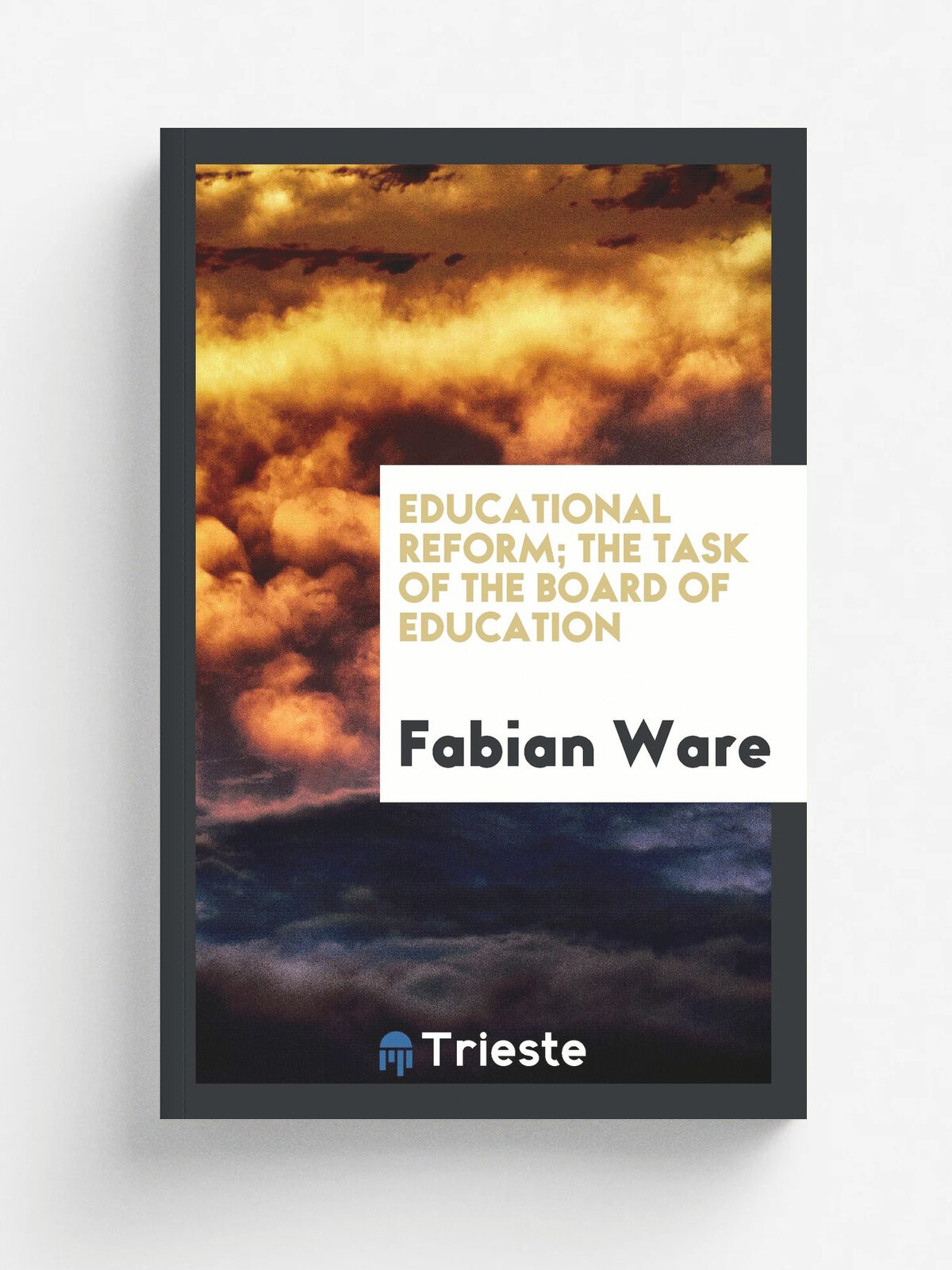 Educational reform. the task of the Board of Education