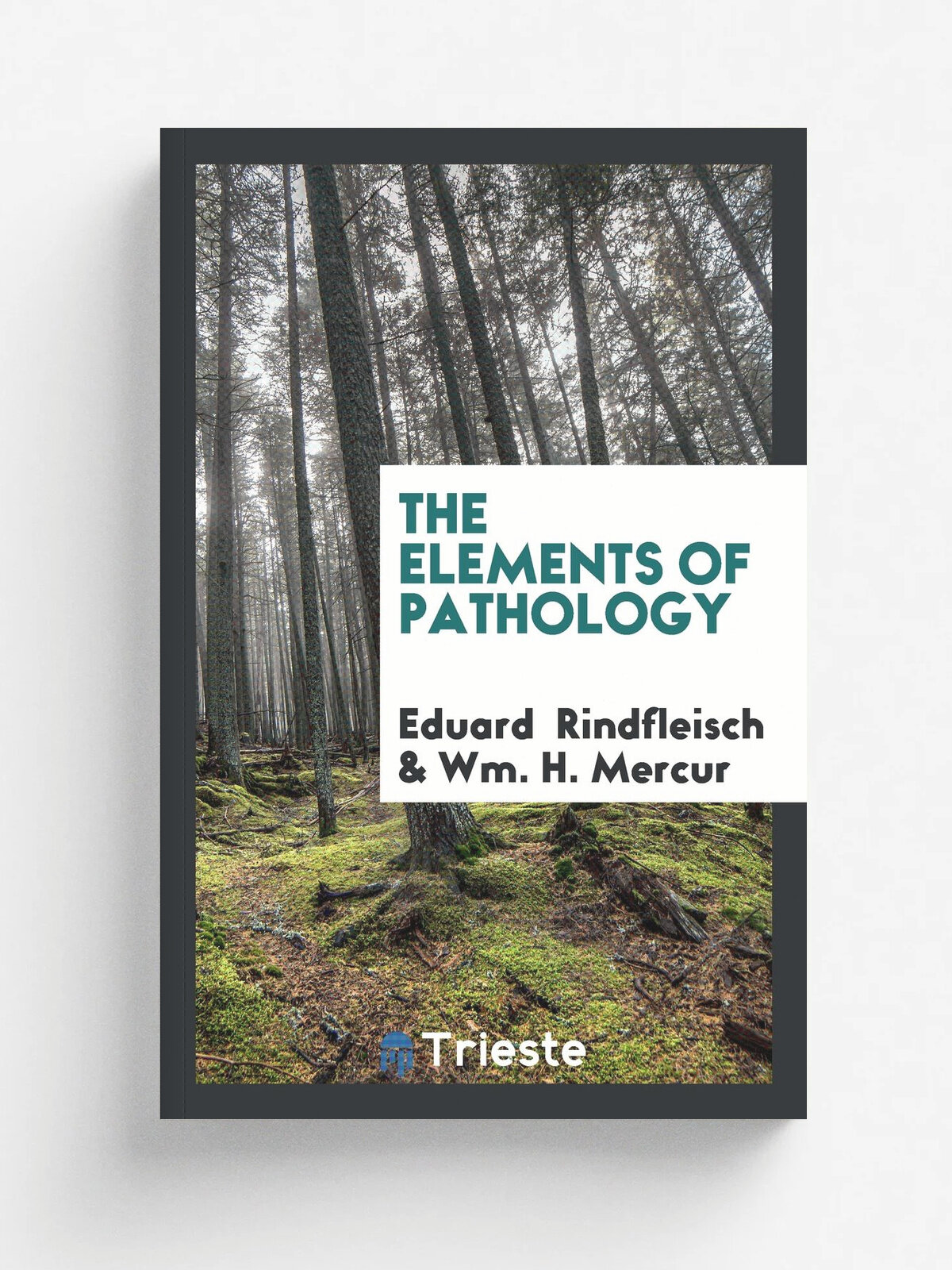 The elements of pathology